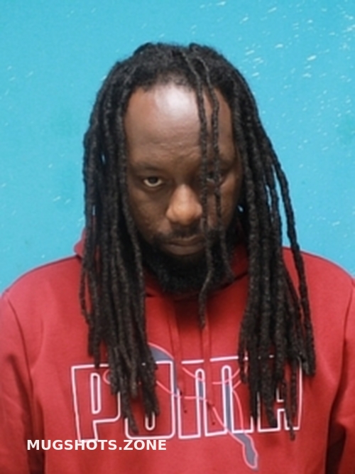 SEMAJ LUMAS 11/14/2024 - Cape Girardeau County Mugshots Zone