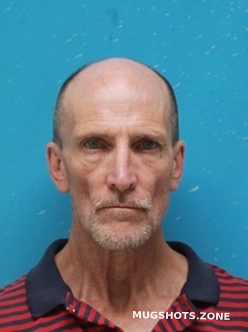 MICHAEL DAVIS 11/17/2024 - Cape Girardeau County Mugshots Zone