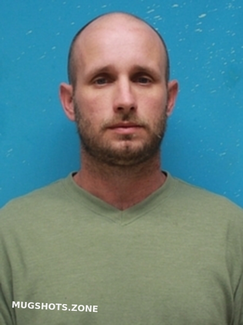 SCOTT EDMONDS 11/18/2024 - Cape Girardeau County Mugshots Zone