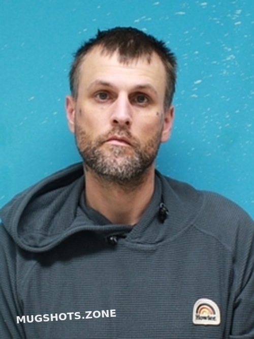 DANIEL THOMAS 11/26/2024 - Cape Girardeau County Mugshots Zone