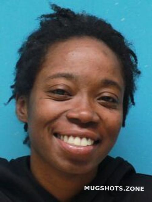 ALEXIA WILLIAMS 11/26/2024 - Cape Girardeau County Mugshots Zone