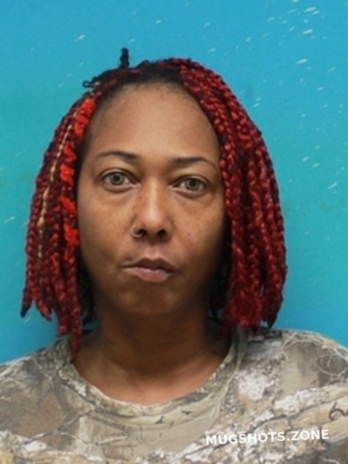 NATASHA THOMAS 12/05/2024 - Cape Girardeau County Mugshots Zone