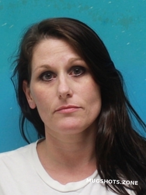 ELIZABETH POOLE 12/06/2024 - Cape Girardeau County Mugshots Zone