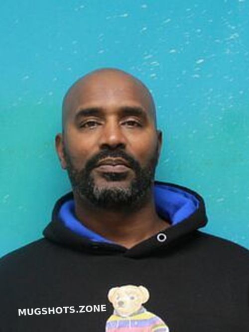 TYRONE MACK 12/09/2024 - Cape Girardeau County Mugshots Zone