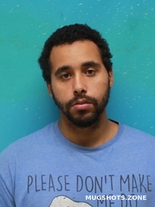 ELIJAH WALKER 12/12/2024 - Cape Girardeau County Mugshots Zone