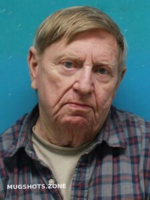 JOHN BURCH 12/20/2024 - Cape Girardeau County Mugshots Zone