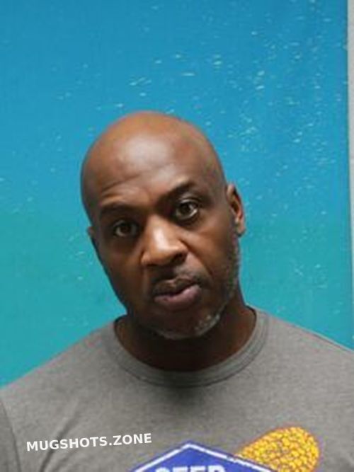 COREY SHANNON 12/20/2024 - Cape Girardeau County Mugshots Zone