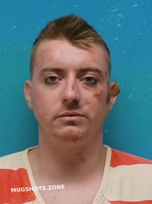 COREY PECH 12/21/2024 - Cape Girardeau County Mugshots Zone