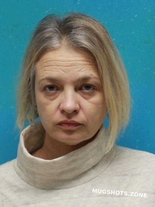 CHASSIDY VALENTI 12/21/2024 - Cape Girardeau County Mugshots Zone