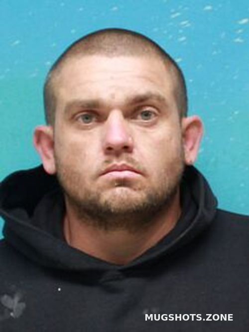 BEN SPRINGER 12/22/2024 - Cape Girardeau County Mugshots Zone