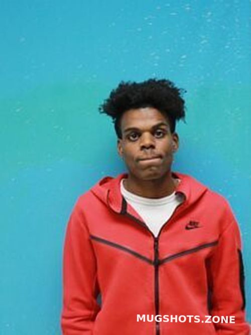 AMIR BAKER 12/25/2024 - Cape Girardeau County Mugshots Zone