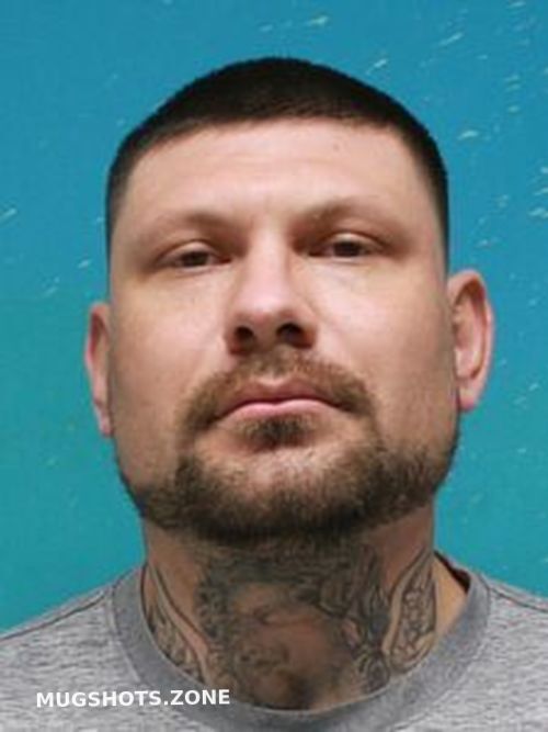 DAVID KNIGHT 01/09/2025 - Cape Girardeau County Mugshots Zone