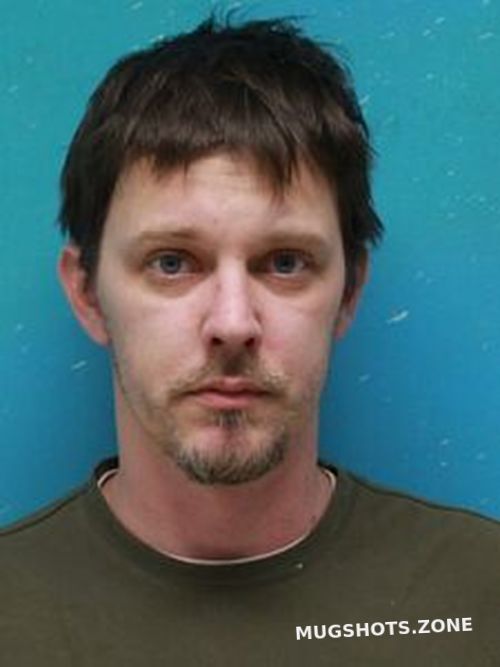 BENJAMIN PATRICK 01/10/2025 - Cape Girardeau County Mugshots Zone