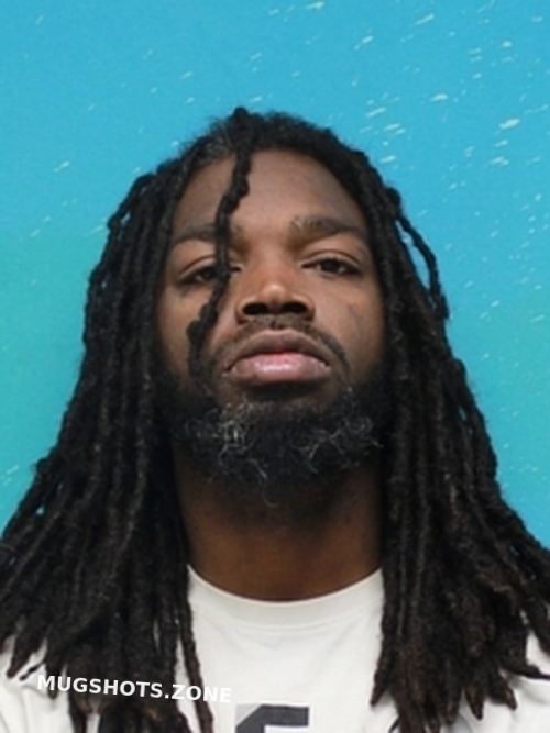 DOMINIC JOHNSON 01/10/2025 - Cape Girardeau County Mugshots Zone