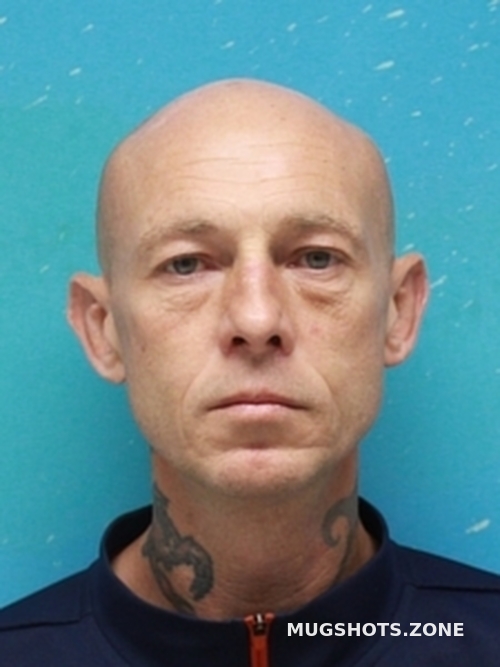 MICHAEL TRUMAN 01/13/2025 - Cape Girardeau County Mugshots Zone
