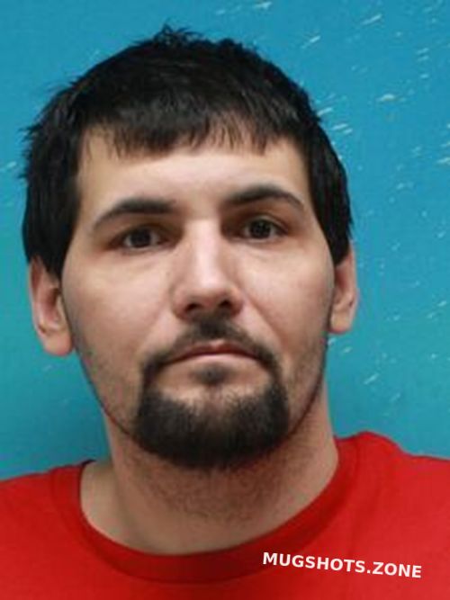 JESSE AUSTIN 01/15/2025 - Cape Girardeau County Mugshots Zone