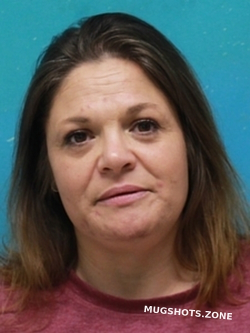 KATHY HANNAH 01/17/2025 - Cape Girardeau County Mugshots Zone