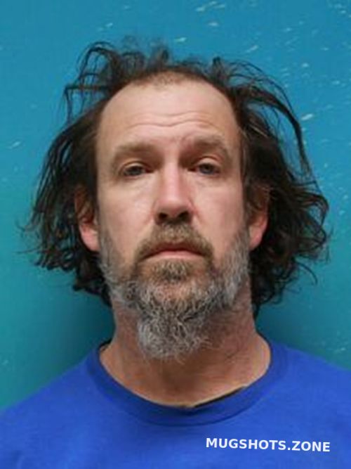 EDWARD PIERCE 01/17/2025 - Cape Girardeau County Mugshots Zone