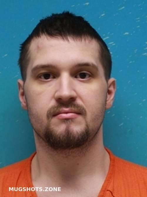 DAKOTA RALEY 01/17/2025 - Cape Girardeau County Mugshots Zone