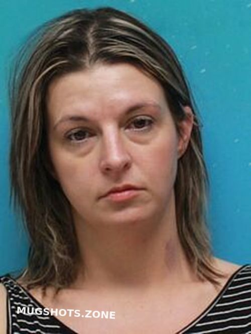 JILLIAN DENNIS 01/25/2025 - Cape Girardeau County Mugshots Zone
