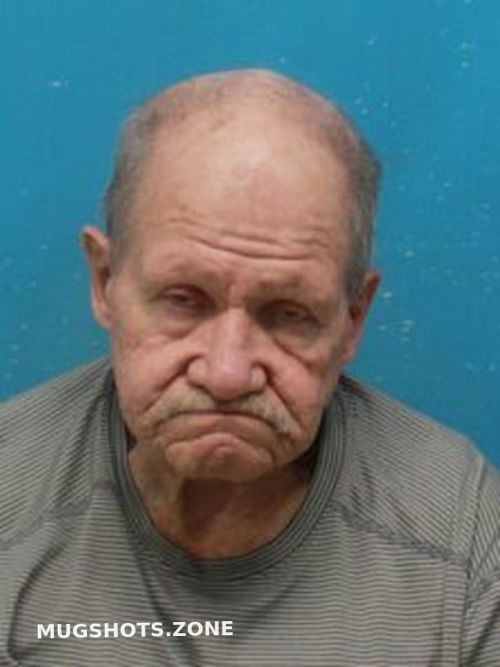 WILLIAM GEISER 01/28/2025 - Cape Girardeau County Mugshots Zone
