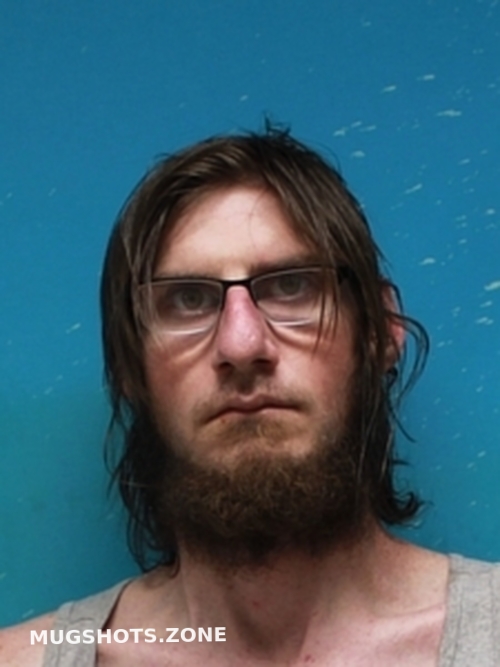 ANTHONY GREGORY 01/29/2025 - Cape Girardeau County Mugshots Zone