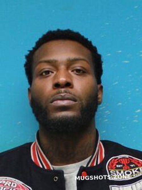 KENNETH SINGLETON 01/29/2025 - Cape Girardeau County Mugshots Zone