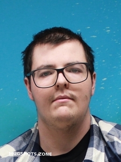 DECLAN CROUCH 01/29/2025 - Cape Girardeau County Mugshots Zone