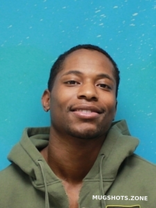 DANIEL LAWRENCE 02/01/2025 - Cape Girardeau County Mugshots Zone