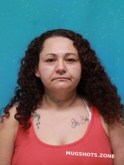 MELISSA CARMACK 02/05/2025 - Cape Girardeau County Mugshots Zone