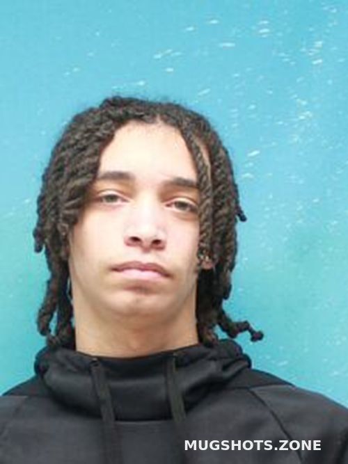 TORRIN JOHNSON 02/07/2025 - Cape Girardeau County Mugshots Zone