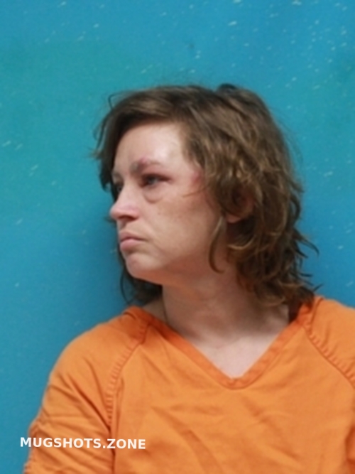 EMILY ENOS 02/07/2025 - Cape Girardeau County Mugshots Zone