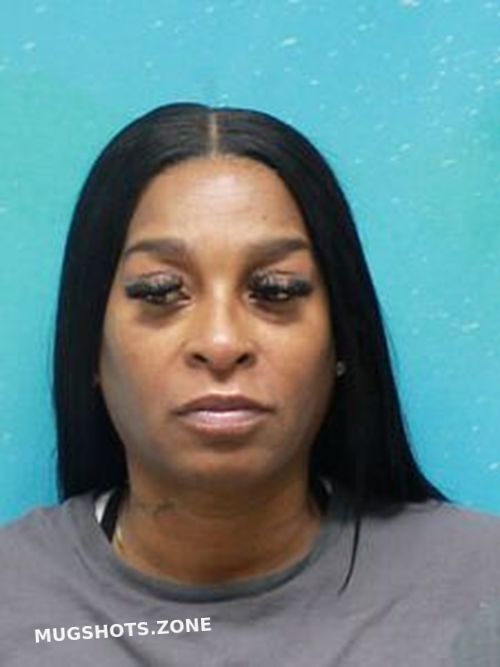 SONYA CLARK 02/13/2025 - Cape Girardeau County Mugshots Zone