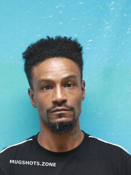 JAMES IVEY 02/14/2025 - Cape Girardeau County Mugshots Zone