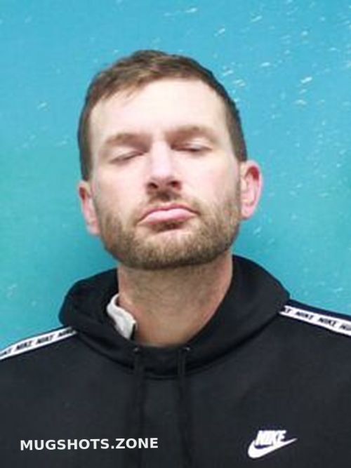 JEREMY MAHN 02/16/2025 - Cape Girardeau County Mugshots Zone