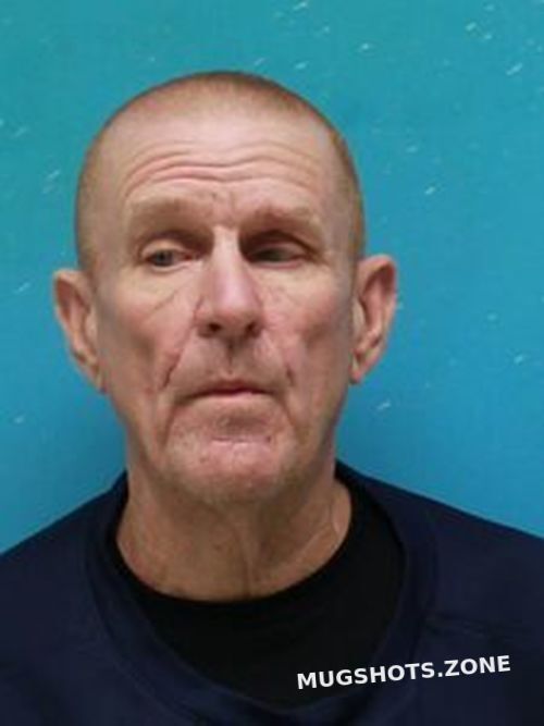 JEFFERY MCCRITE 02/16/2025 - Cape Girardeau County Mugshots Zone