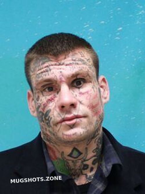 JOSHUA LANGLEY 02/18/2025 - Cape Girardeau County Mugshots Zone