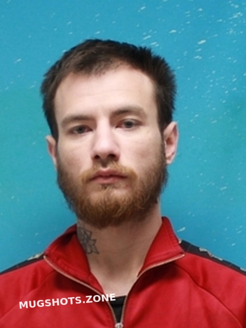 Jacob Kane 02 22 2025 Cape Girardeau County Mugshots Zone