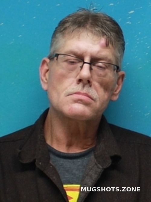 RANDY WILSON 02/24/2025 - Cape Girardeau County Mugshots Zone