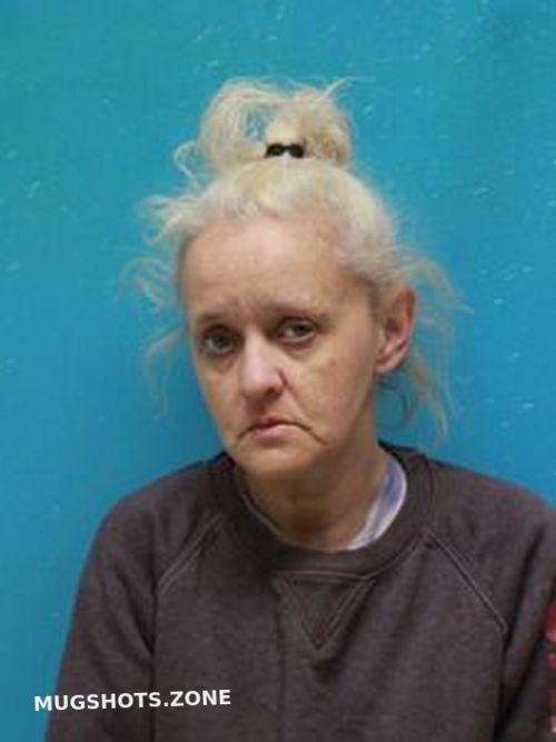 HANNAH GRAHAM 02/25/2025 - Cape Girardeau County Mugshots Zone