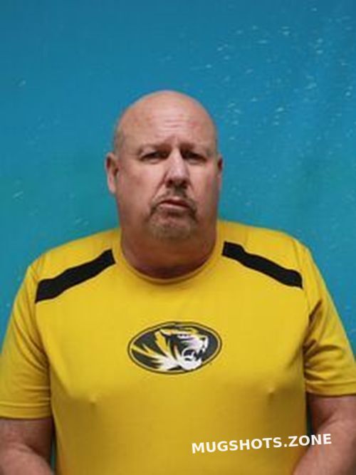 BILLY DAVIS 02/27/2025 - Cape Girardeau County Mugshots Zone