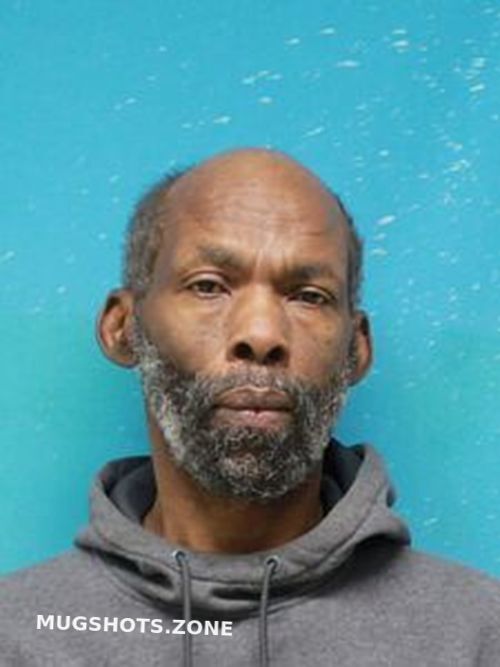 LEON NELSON 02/27/2025 - Cape Girardeau County Mugshots Zone