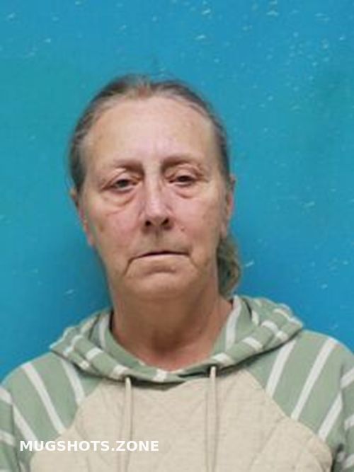 ELLEN LAWLER 02/27/2025 - Cape Girardeau County Mugshots Zone