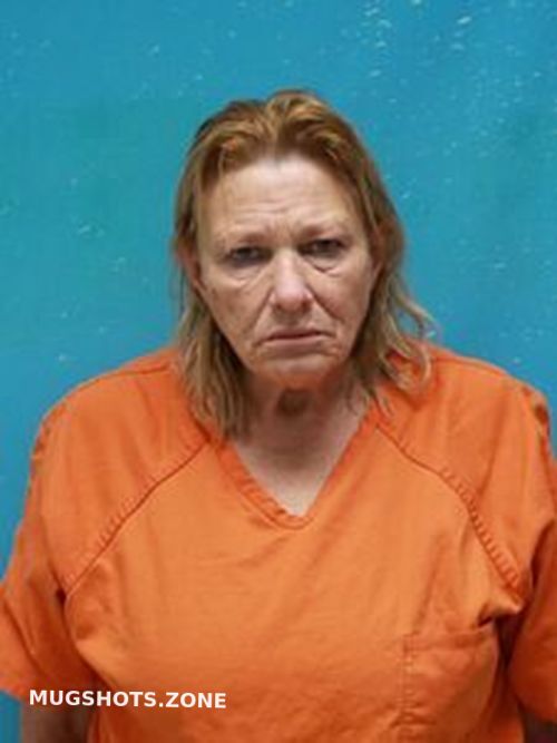 JANET ALLEN 02/27/2025 - Cape Girardeau County Mugshots Zone