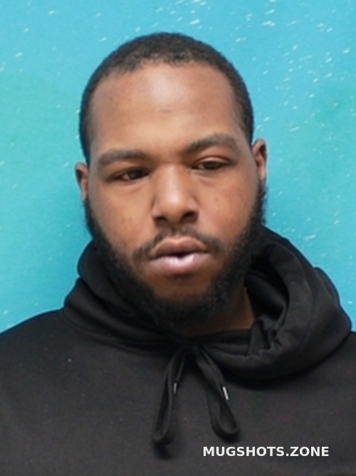 KYRESE BEASON 03/02/2025 - Cape Girardeau County Mugshots Zone
