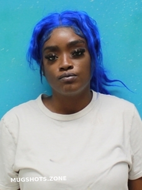 COURTNEY MOSLEY 03/02/2025 - Cape Girardeau County Mugshots Zone