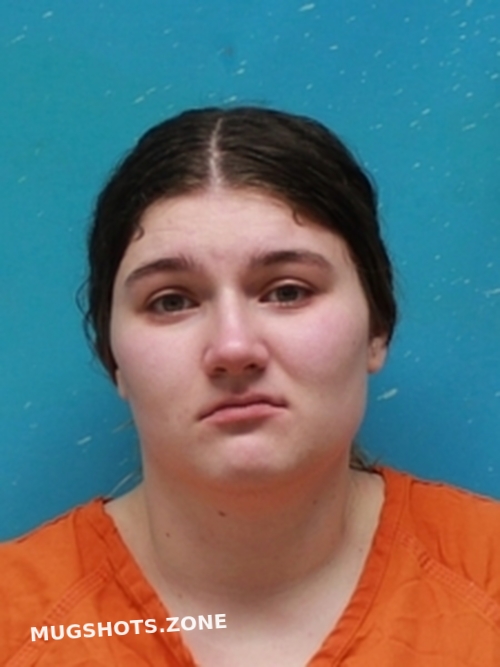 ALYSSA WEHMEYER 03/06/2025 - Cape Girardeau County Mugshots Zone