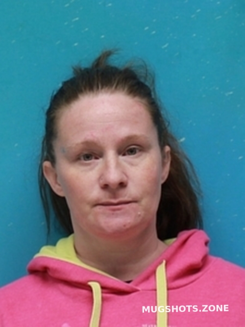 KIMBERLY SKAGGS 03/06/2025 - Cape Girardeau County Mugshots Zone