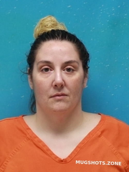 JENNA YOUNG 03/10/2025 - Cape Girardeau County Mugshots Zone