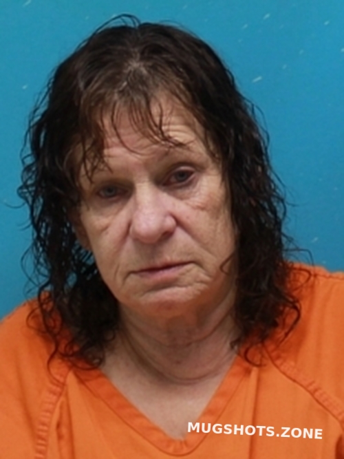 KATHY IRVIN 03/11/2025 - Cape Girardeau County Mugshots Zone